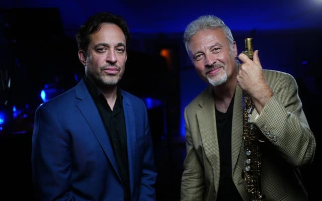 Programm - NICA JAZZ CLUB