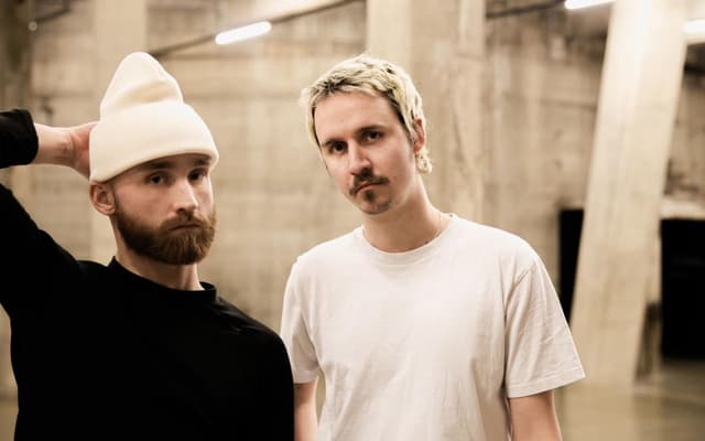 Programm - NICA JAZZ CLUB