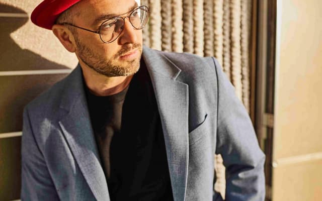 Programm - NICA JAZZ CLUB